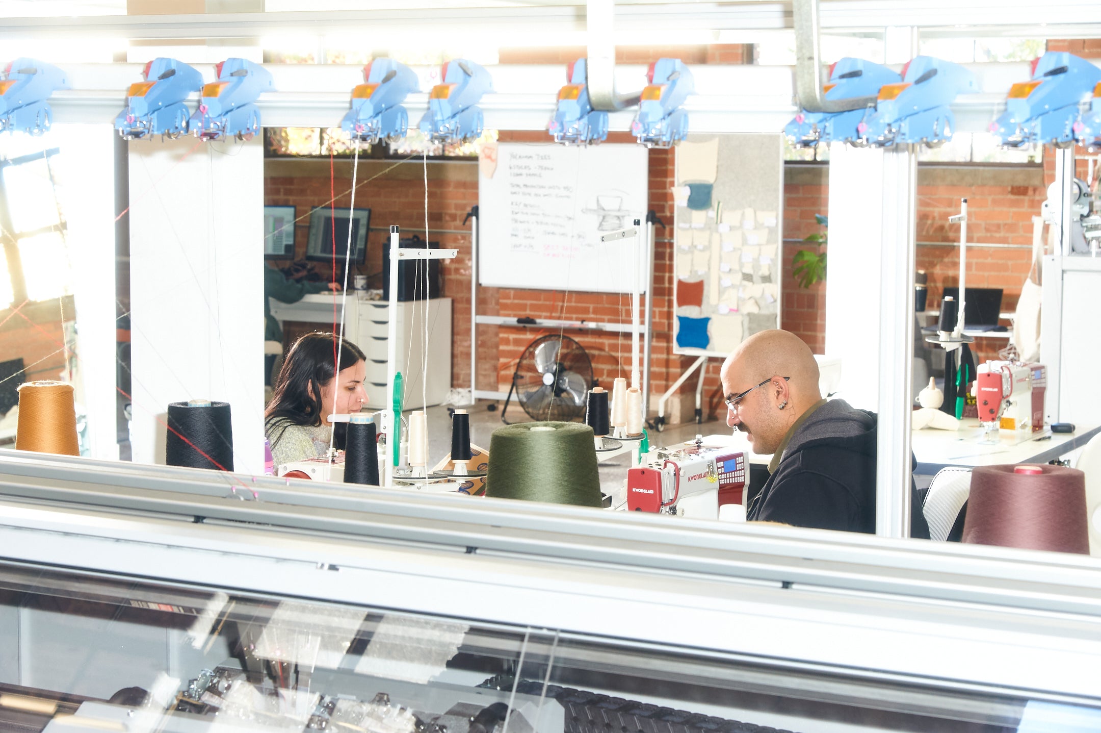 Papers – Found Surface